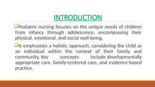 concept of pediatric nursing .pptx