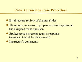 Concept of personality | PPT