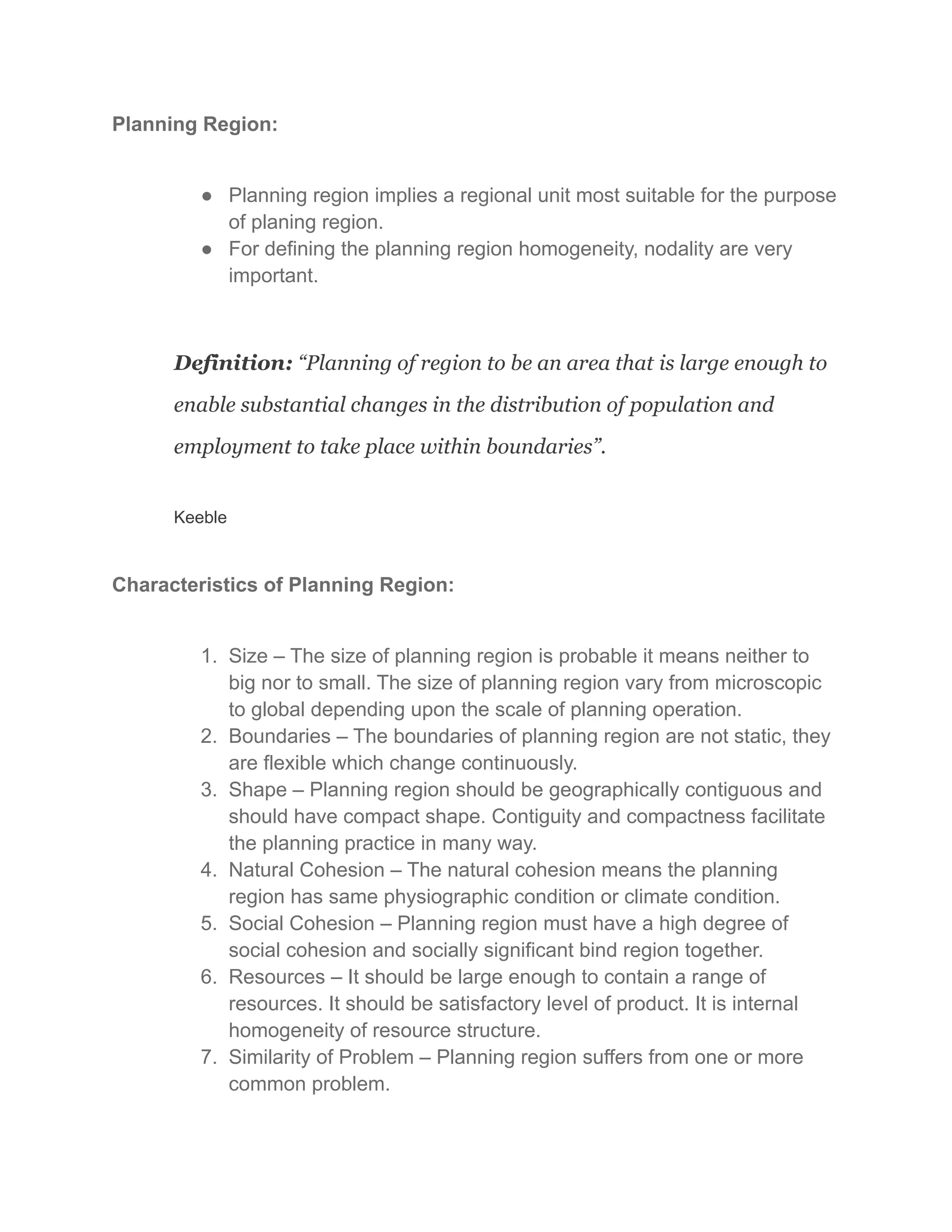 Concept of Planning Region.pdf