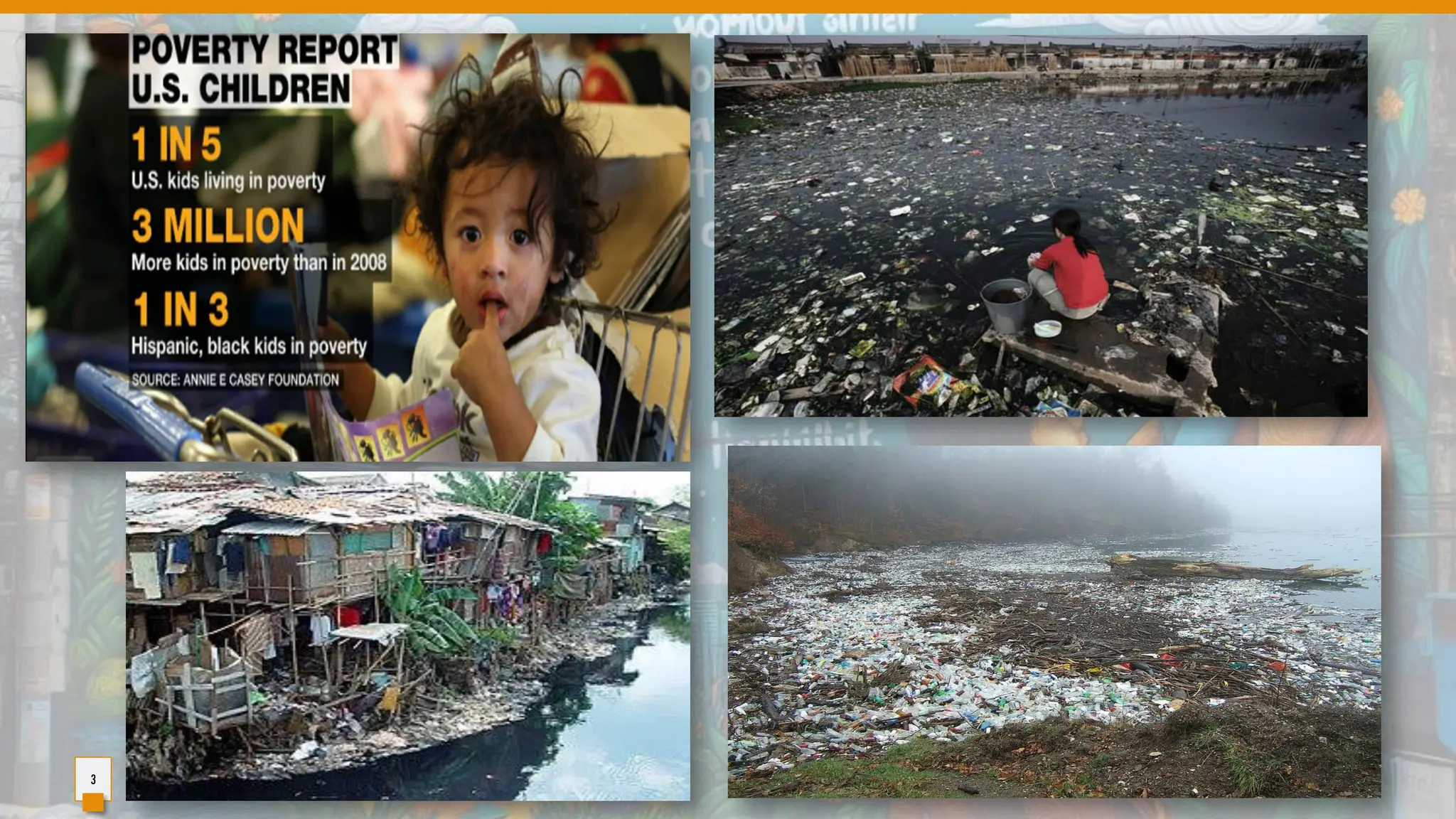 CONCEPT OF POVERTY AND ENVIRONMENTAL POLLUTION Presentation.pdf Umesha ...