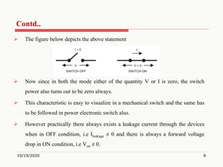 Concept of Power Electronics | PPT