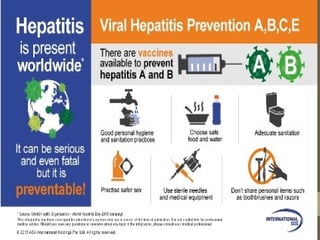 Concept of Prevention in epidemiology.pptx