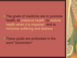 concept of prevention and control of diseases.ppt