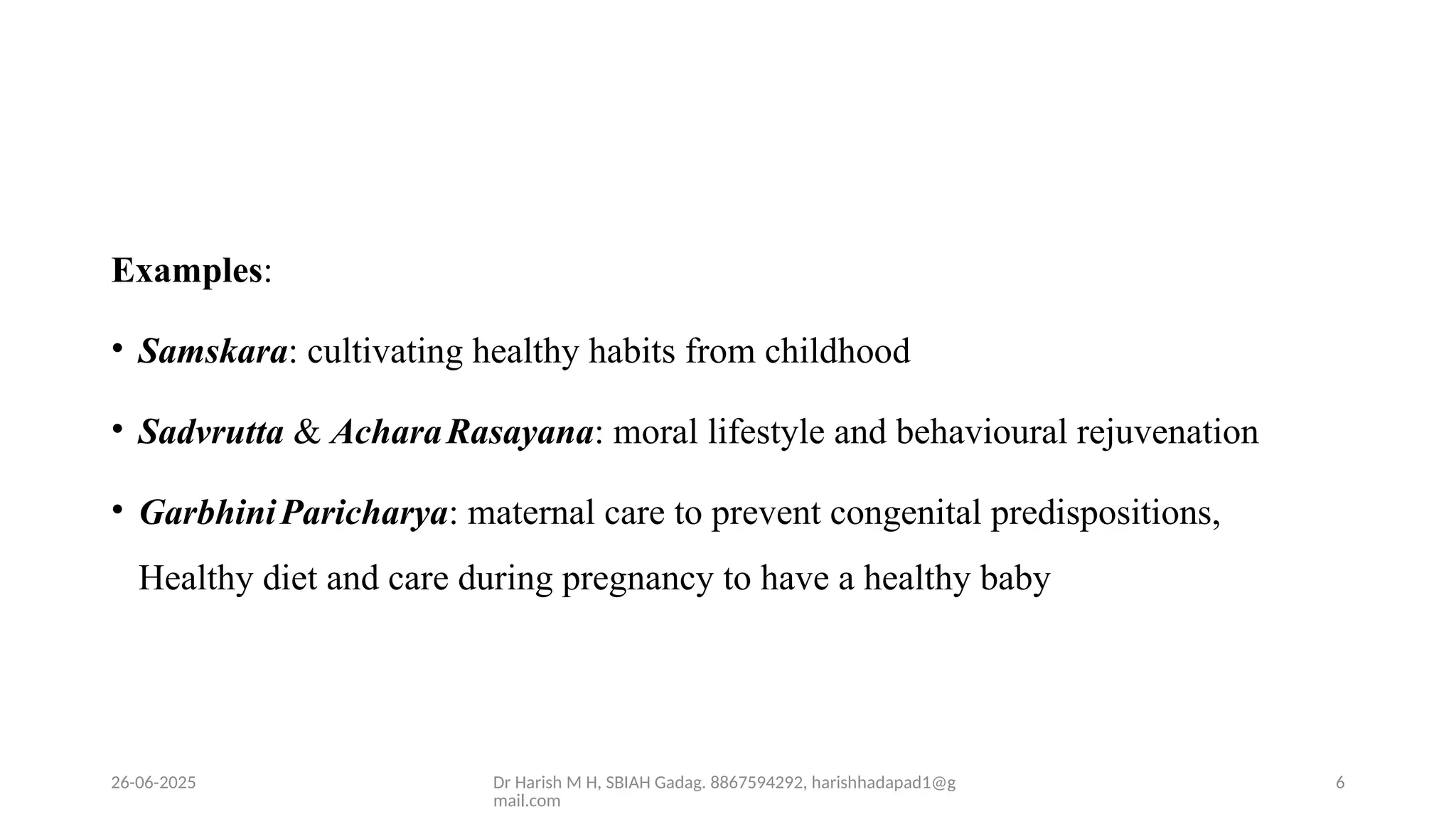 Concept of Primordial, Primary, Secondary and Tertiary Prevention with ...