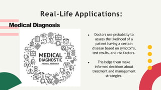 Concept of probability and important terms | PPT