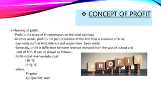 Concept Of Profit.pptx