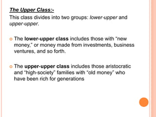 Concept of psychographics | PPT