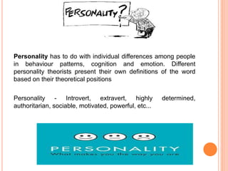 Concept of psychographics | PPT