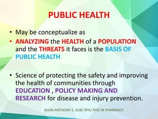 concept of public health3.pptx