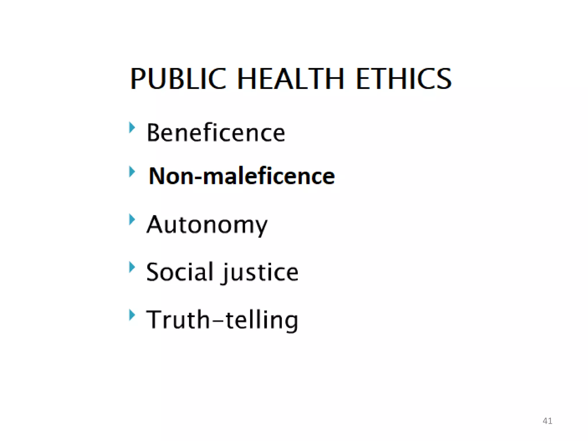 Concept of Public Health and Its Challenges | PPTX