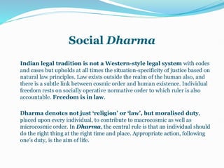 Concept of Punishment in the Dharmasastra.pptx