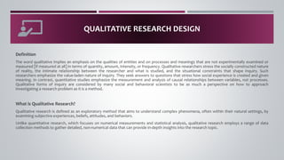 Concept of Qualitative and Quantitative Research Design.pptx