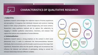 Concept of Qualitative and Quantitative Research Design.pptx