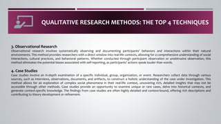 Concept of Qualitative and Quantitative Research Design.pptx