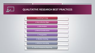Concept of Qualitative and Quantitative Research Design.pptx