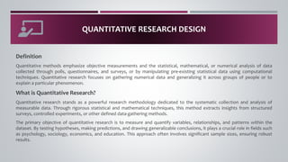 Concept of Qualitative and Quantitative Research Design.pptx