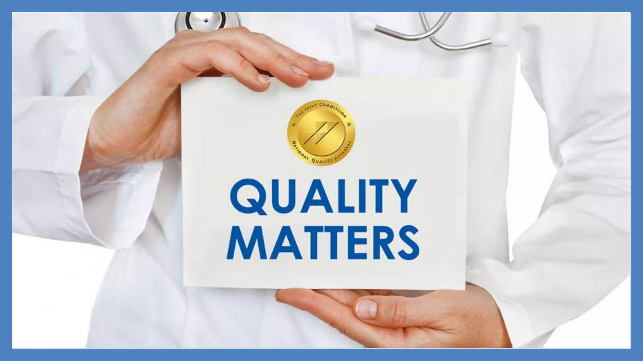 CONCEPT OF QUALITY MANAGEMENT IN HEALTHCARE ORGANISATIONS.pptx