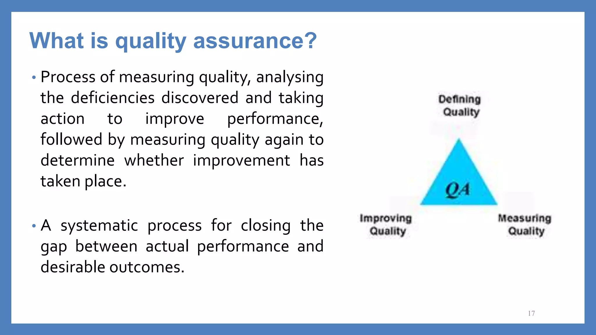 CONCEPT OF QUALITY MANAGEMENT IN HEALTHCARE ORGANISATIONS.pptx
