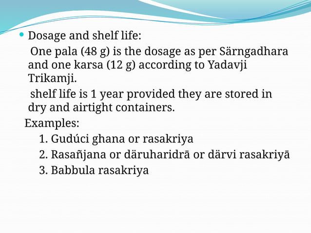 CONCEPT OF RASAKRIYA AND AVALEHA KALPA.pptx