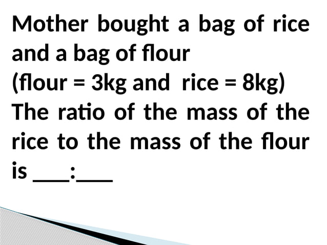 CONCEPT OF RATIO-meaning o ratio and proportio.pptx
