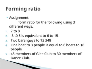 CONCEPT OF RATIO-meaning o ratio and proportio.pptx