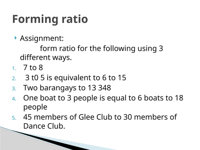 CONCEPT OF RATIO-meaning o ratio and proportio.pptx