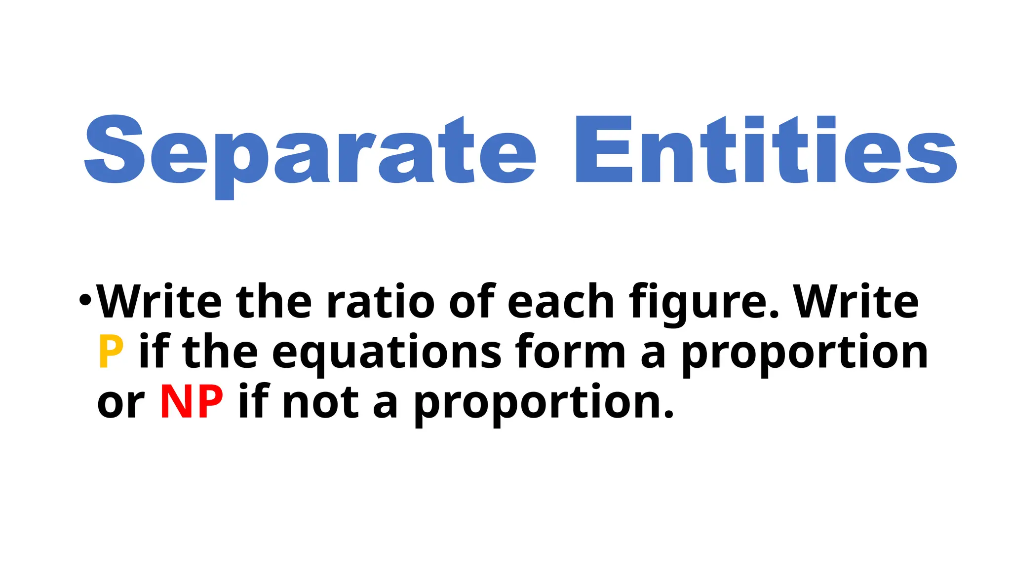 Mathematics 6 quaarter 2 week 1 Concept of Ratio and Proportion.pptx