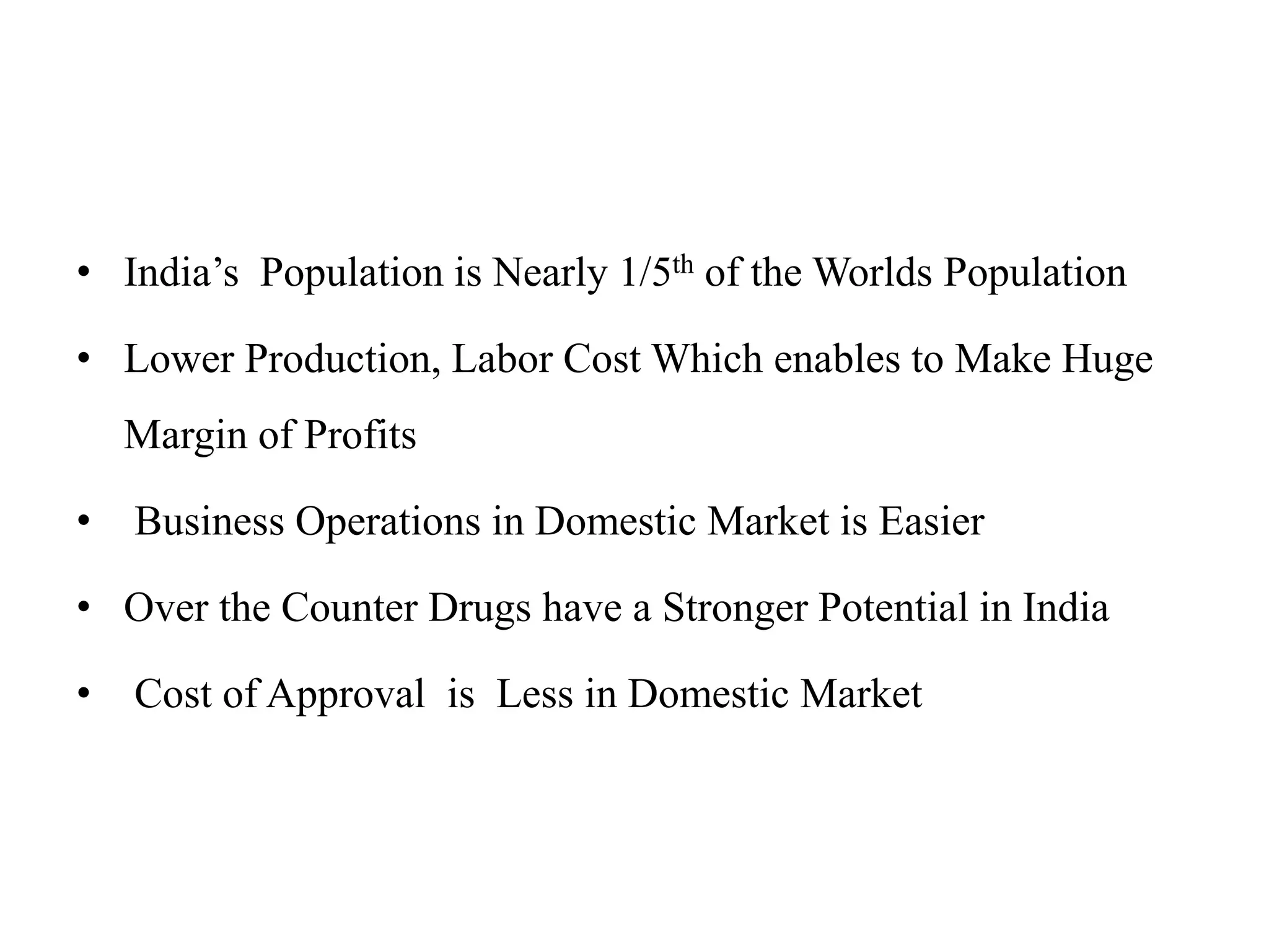 Concept of regulated and non regulated markets | PPTX