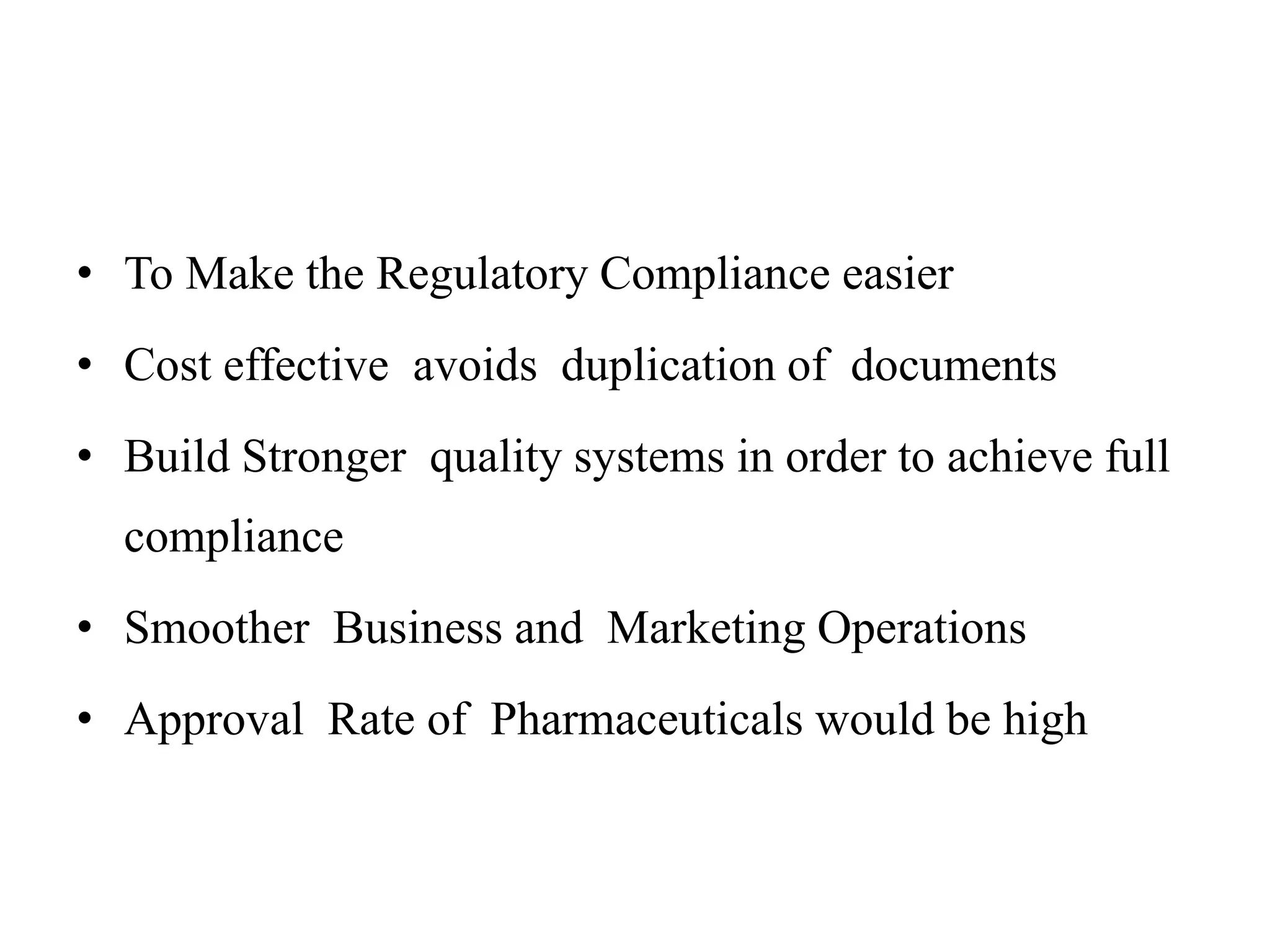 Concept of regulated and non regulated markets | PPTX