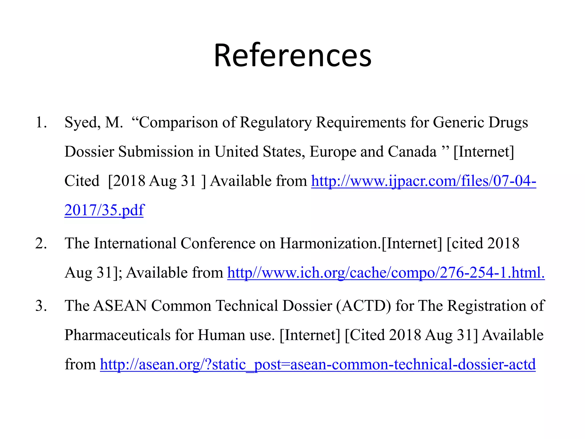 Concept of regulated and non regulated markets | PPTX