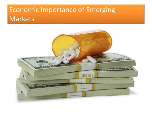 Concept of regulated and non regulated markets | PPTX | Pharmaceutical ...