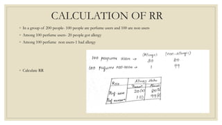 Concept of risk | PPTX