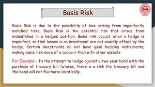 Concept of risk | PPTX