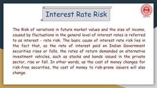 Concept of risk | PPTX