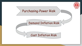 Concept of risk | PPTX