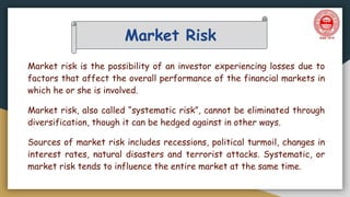 Concept of risk | PPTX