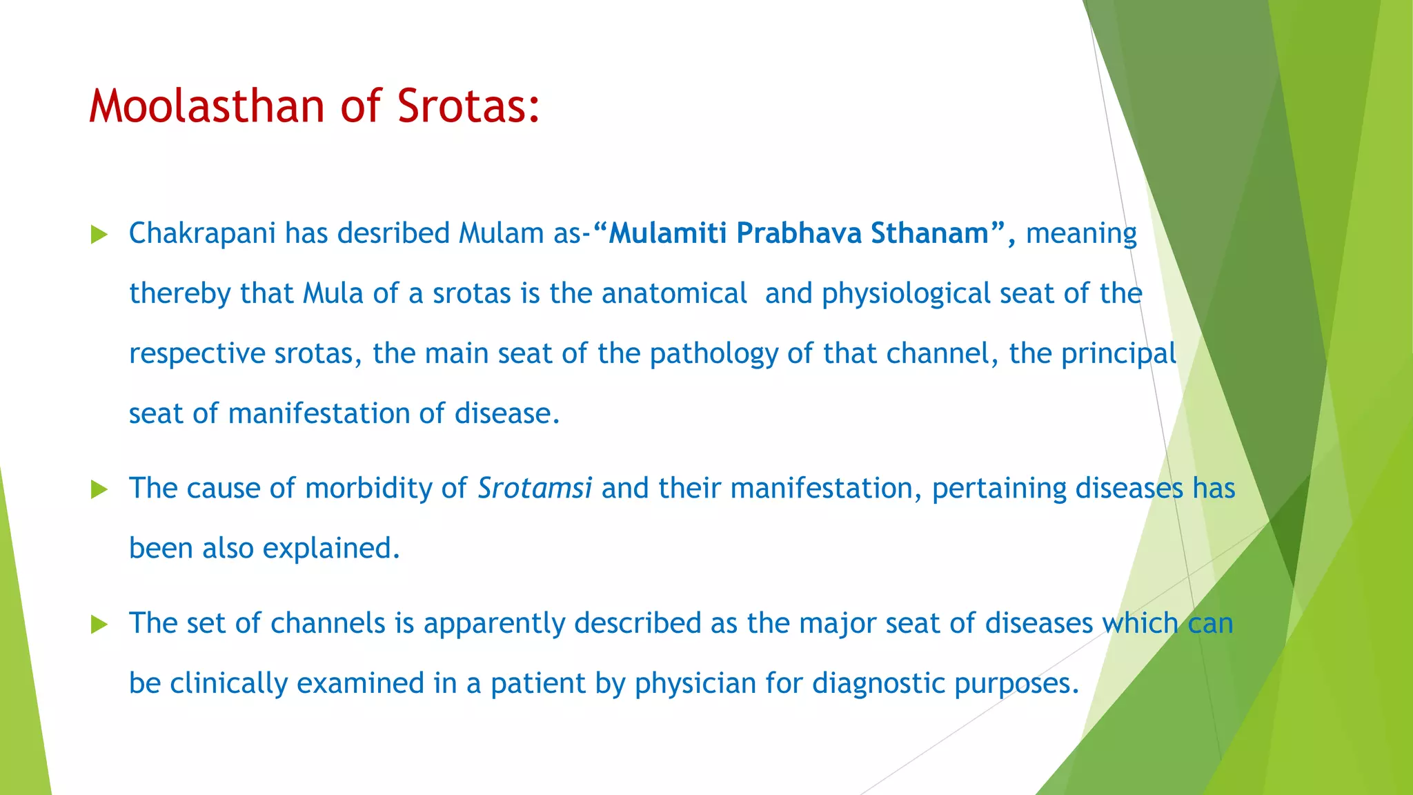 Concept of Shortas | PPTX