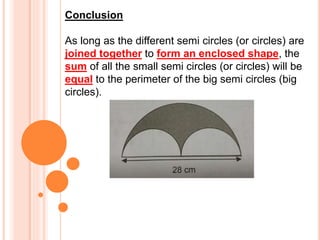 Concept of similar figures | PPT
