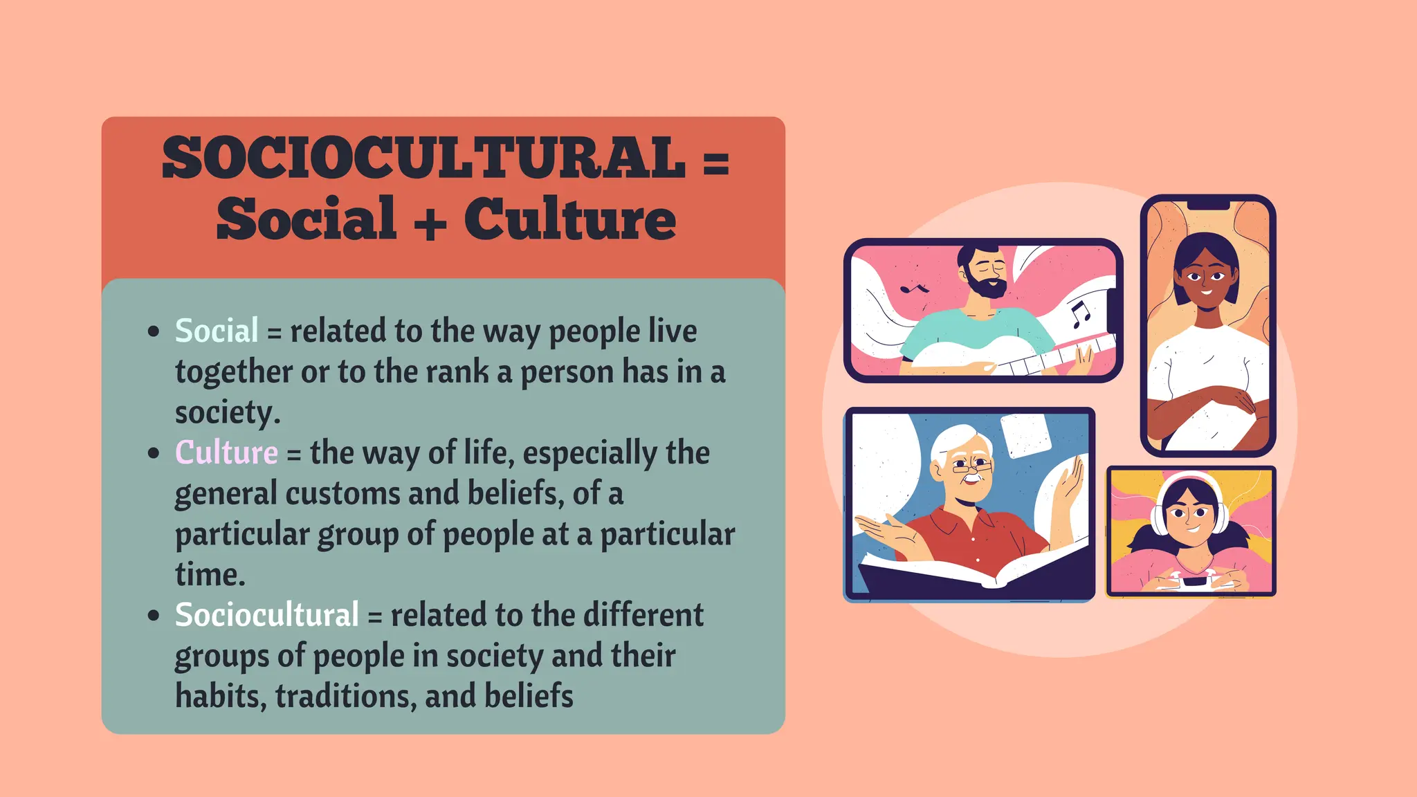 Concept of Sociocultural Diversity in Malaysia & Ways Teachers can ...