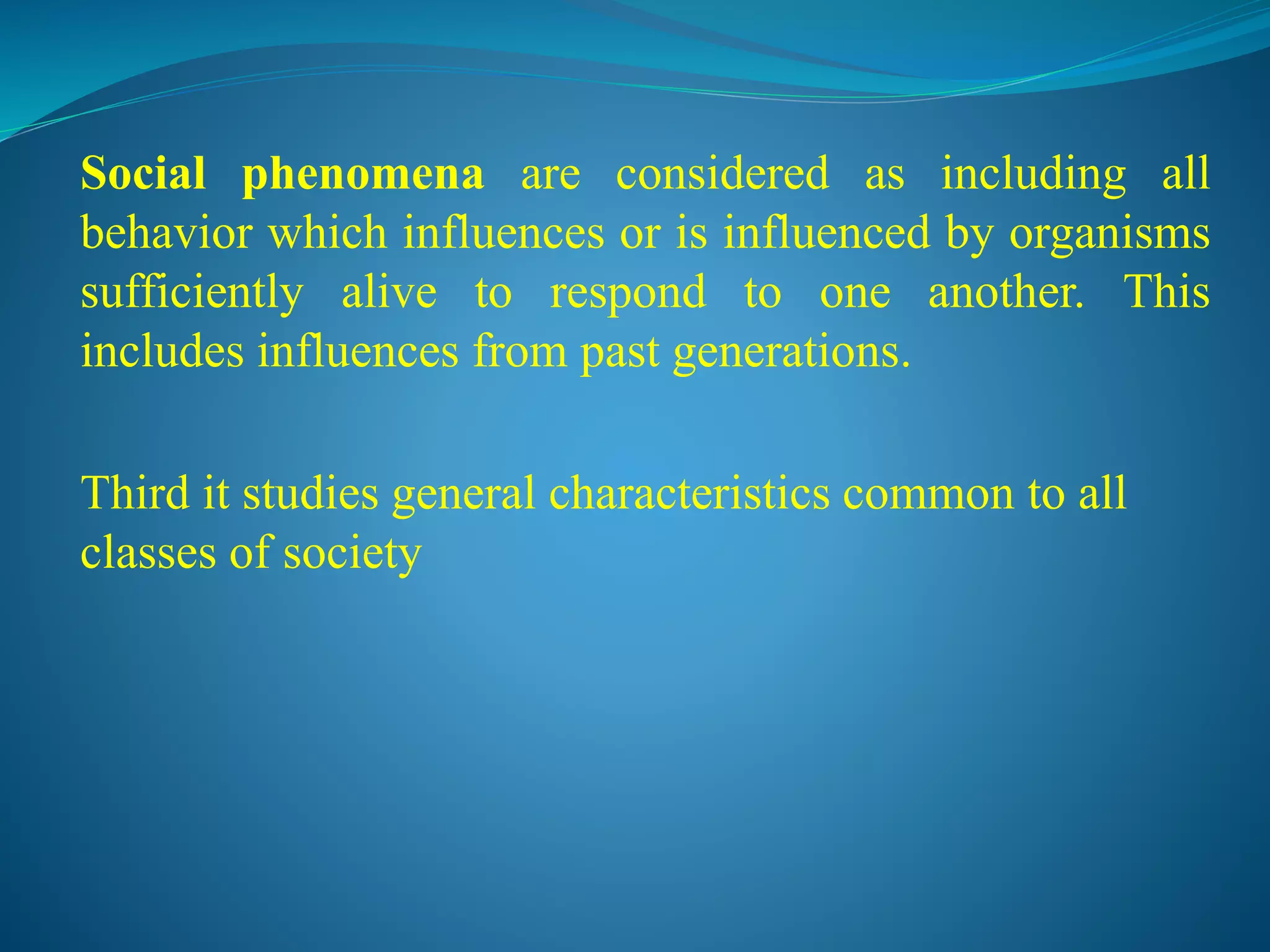 CONCEPT OF SOCIOLOGY.pptx | Free Download