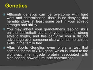 Concept of strength | PPTX