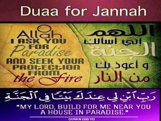 Concept of success in islam | PPTX | Islam | Religion & Spirituality