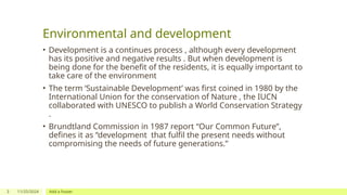 Concept of sustainability and sustainable deveopment.pptx