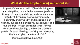 Concept of tawbah by mahyaddin isf 105 06-2019 | PDF