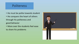 Concept of teaching | PPTX