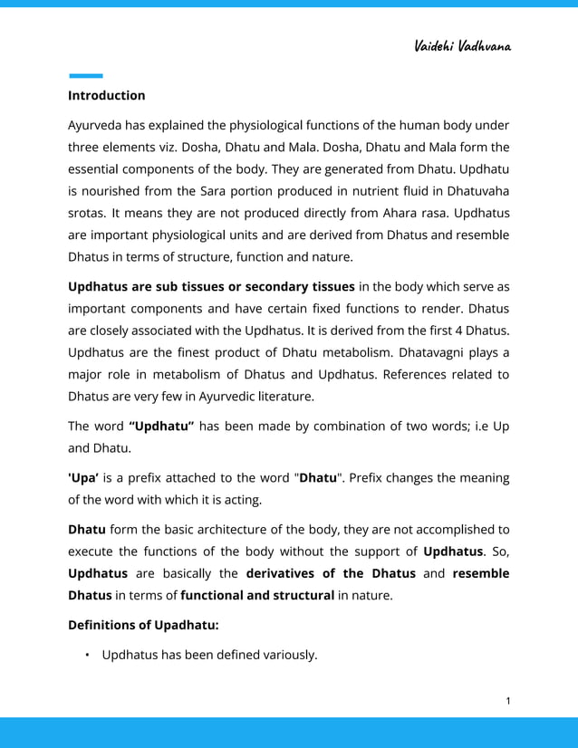 Concept of Upadhatu.pdf