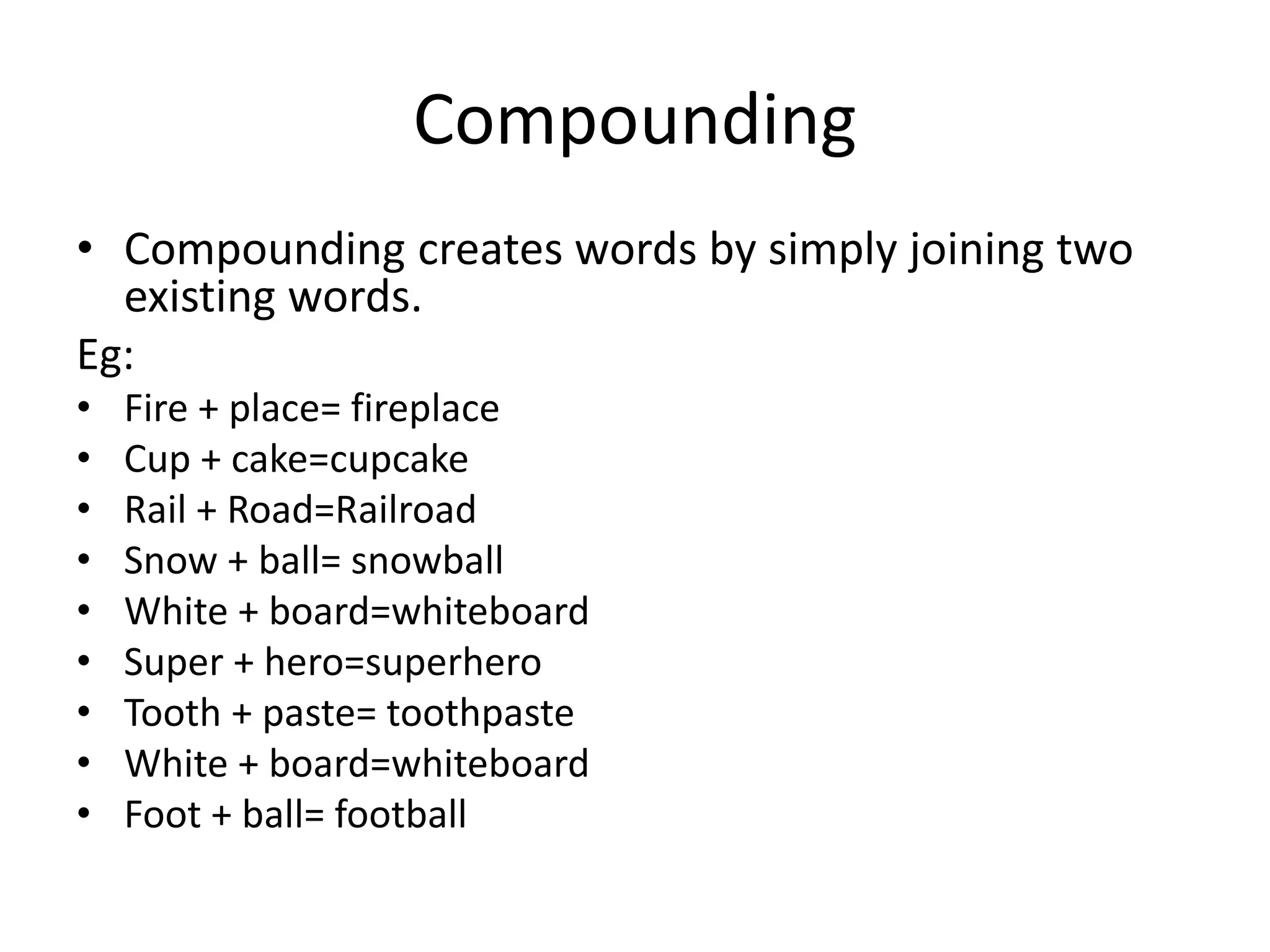 Concept of word formation.pptx