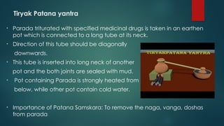 Concept of Yantra and their modern correlation | PPTX