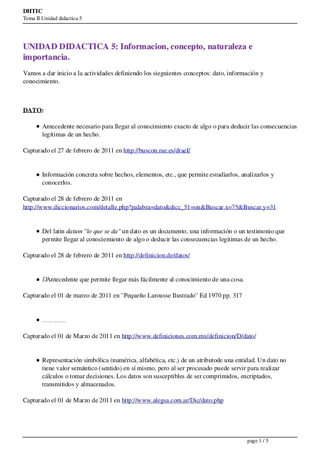 Conocimiento Definicion Rae - Descargar Libros Gratis