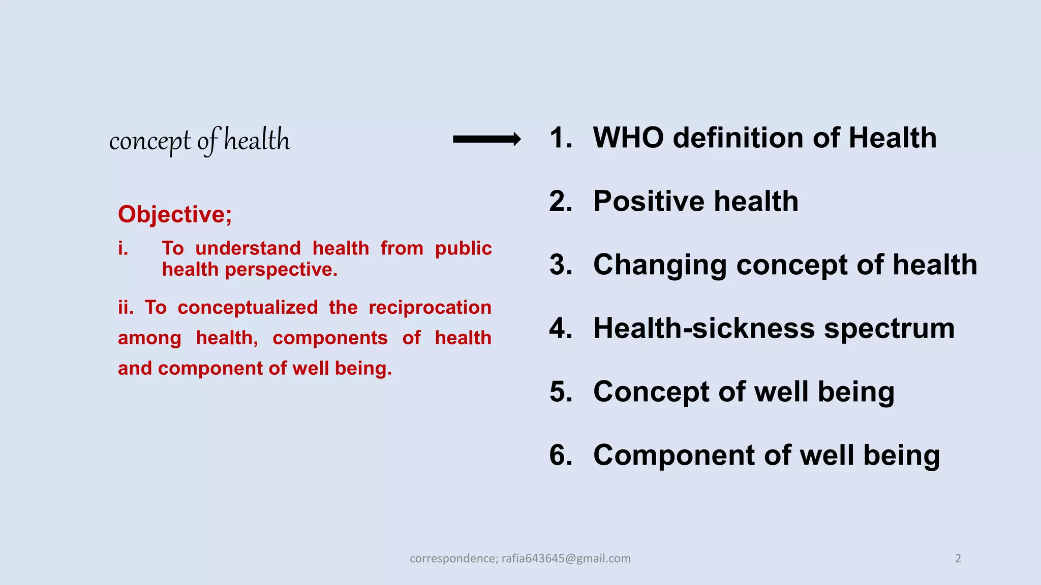 Concept on health from public health perspective.pptx